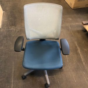 Preowned Home Office Chairs - Largest Selection of New and Used Office ...