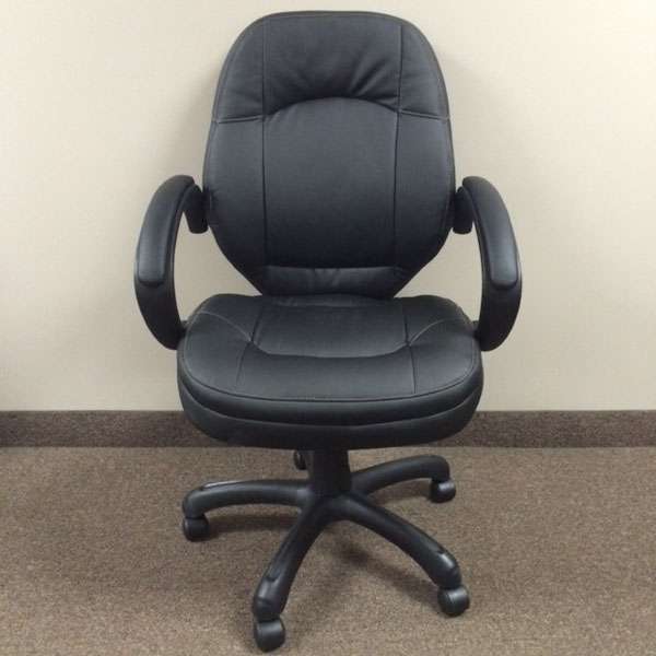 Used Office Chairs | In Stock Preowned Corporate Office Chairs
