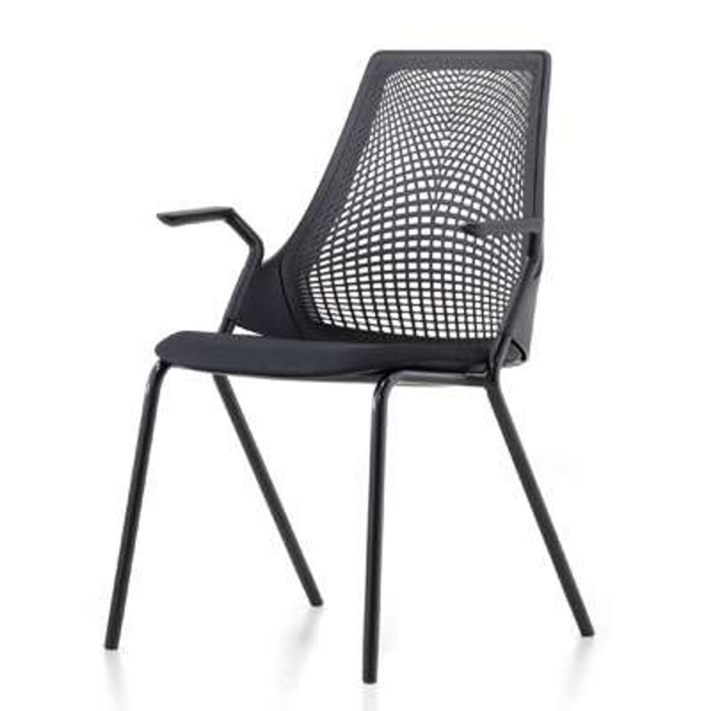 Herman Miller Sayl - Largest Selection of New and Used Office Furniture