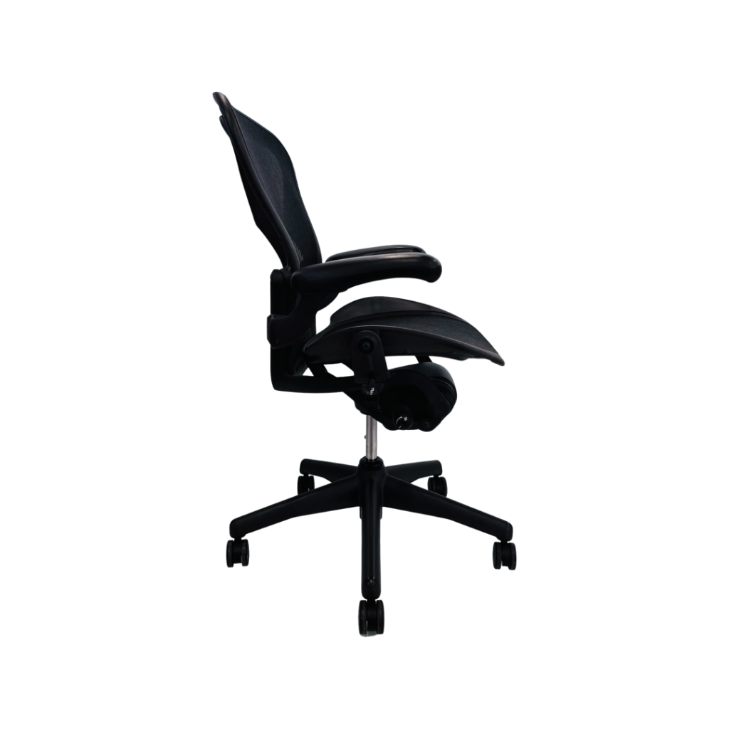 Herman Miller Aeron B - Largest Selection of New and Used Office Furniture
