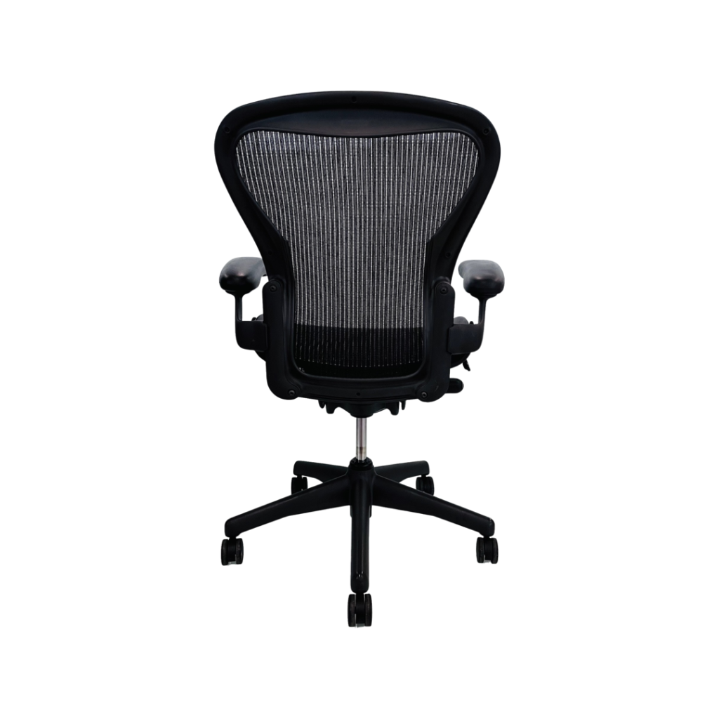 Herman Miller Aeron B - Largest Selection of New and Used Office Furniture