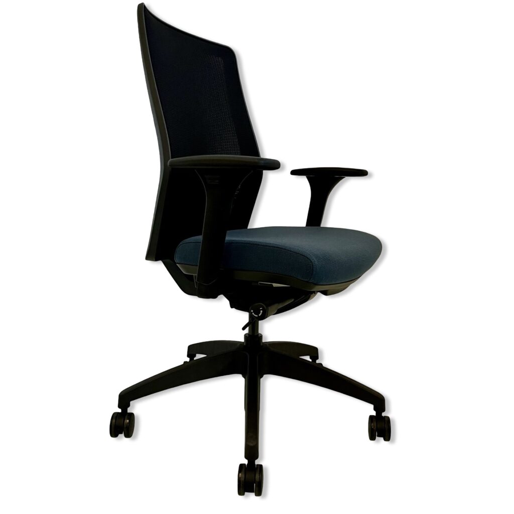 Allsteel Lyric - Largest Selection of New and Used Office Furniture