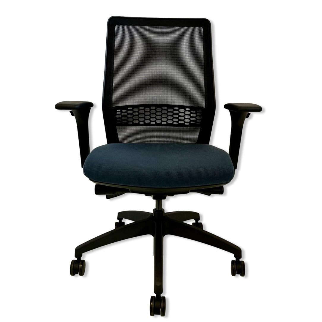 Used Office Chairs | In Stock Preowned Corporate Office Chairs