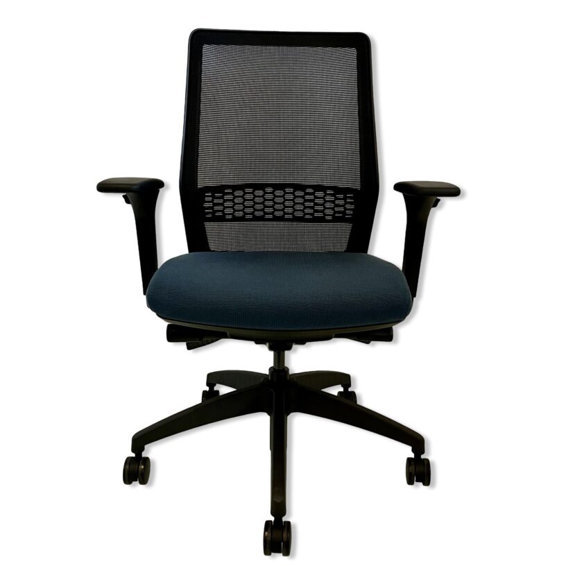 Used Office Chairs | In Stock Preowned Corporate Office Chairs