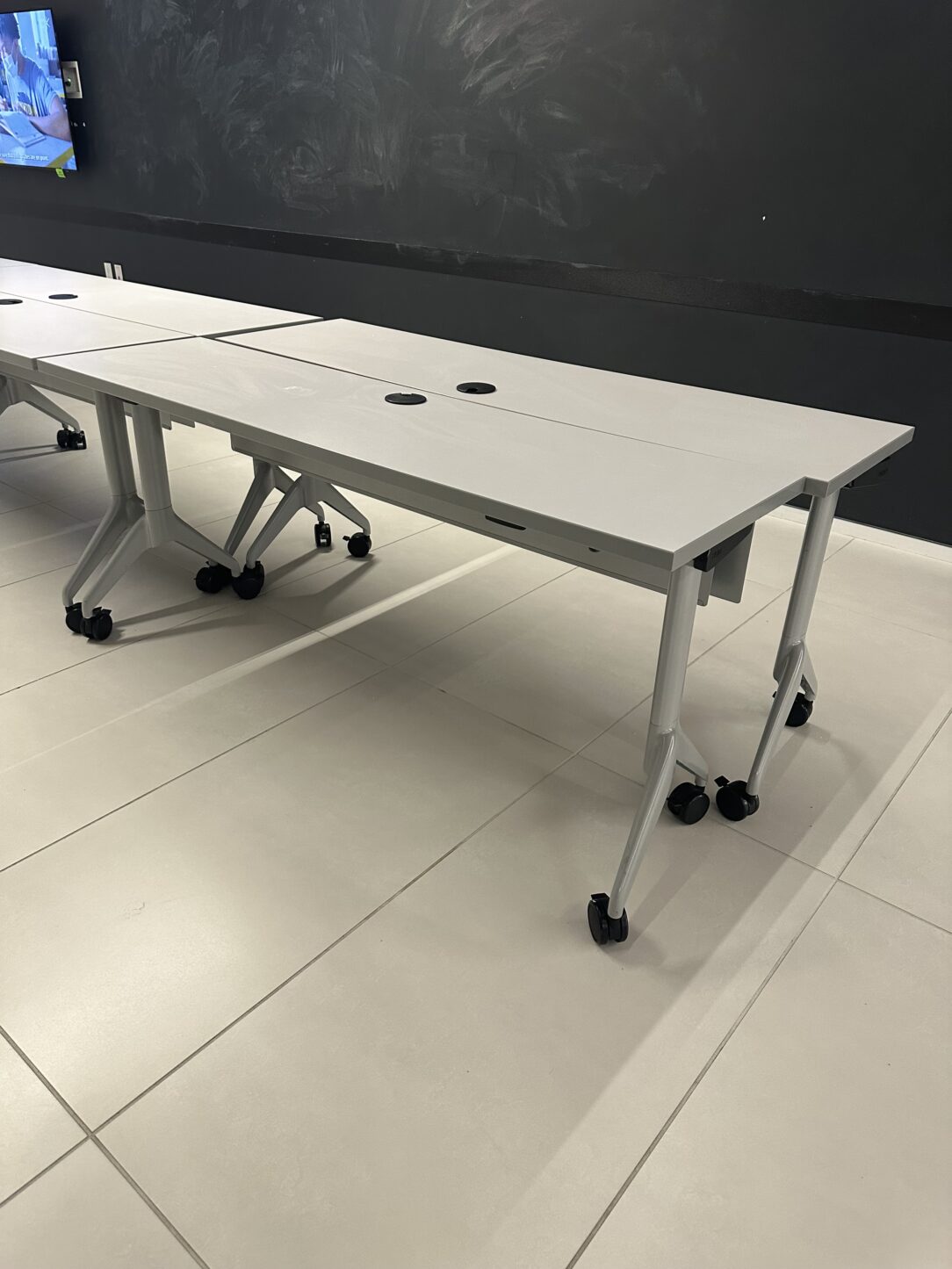 HON Nesting Training Tables - Largest Selection of New and Used Office ...