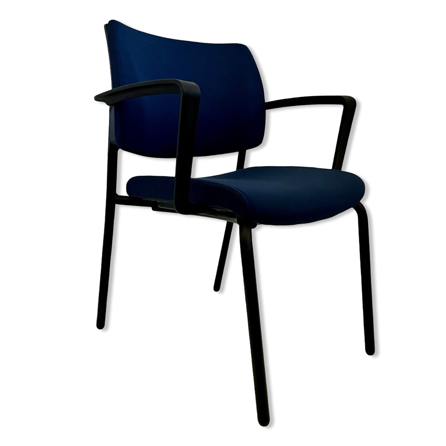 Preowned Office Guest and Stacking Chairs - Largest Selection of New ...