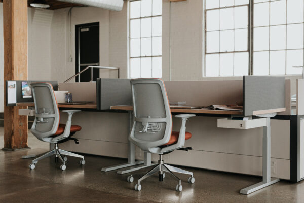 Haworth Compose Workstations - Largest Selection of New and Used Office ...