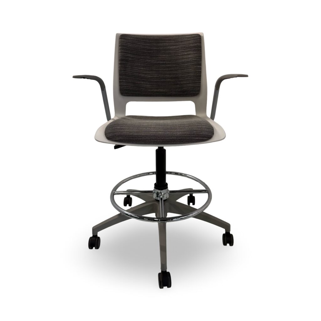 SitOn It Lumin Task Stool - Largest Selection of New and Used Office ...